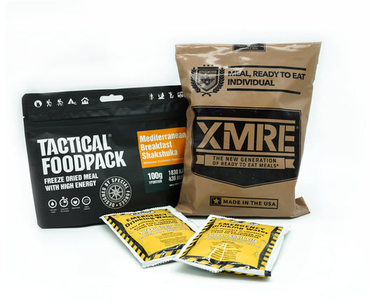 Survival Box - Monthly Survival Gear And Emergency Supplies – Survivalbox